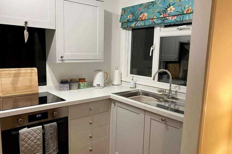 Holiday Cottage Potter Heigham - Sunray Norfolk Broads