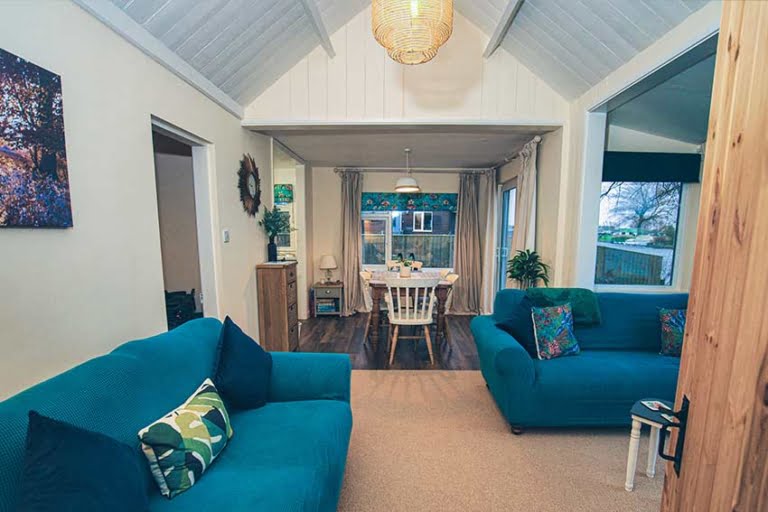 Holiday Cottage Potter Heigham - Sunray Norfolk Broads