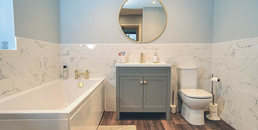 Potter Heigham riverside cottages - Sunray Norfolk