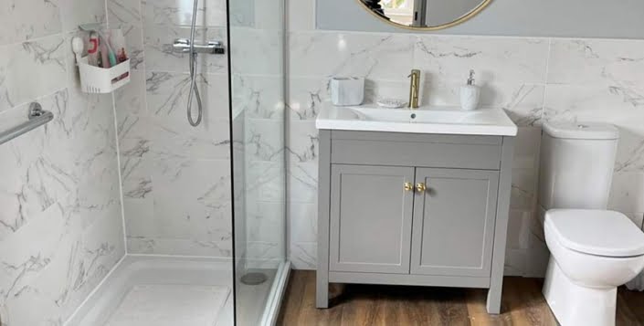 Potter Heigham riverside cottages - Sunray Norfolk